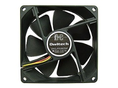 OWLTECH OWLTECH OWL-FY0925M 90*25mm 2200rpm - 製品詳細 | パソコンSHOPアーク（ark）