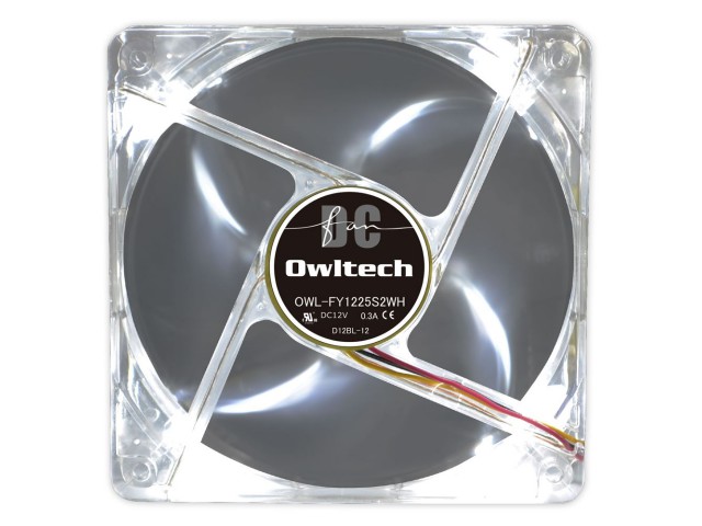 OWLTECH OWL-FY1225S2WH - 製品詳細 | パソコンSHOPアーク（ark）