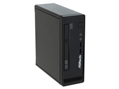 ASRock Core 100HT-BD/B1/BB Blu-ray再生BDコンボドライブを標準搭載! - 製品詳細 | パソコンSHOP ...