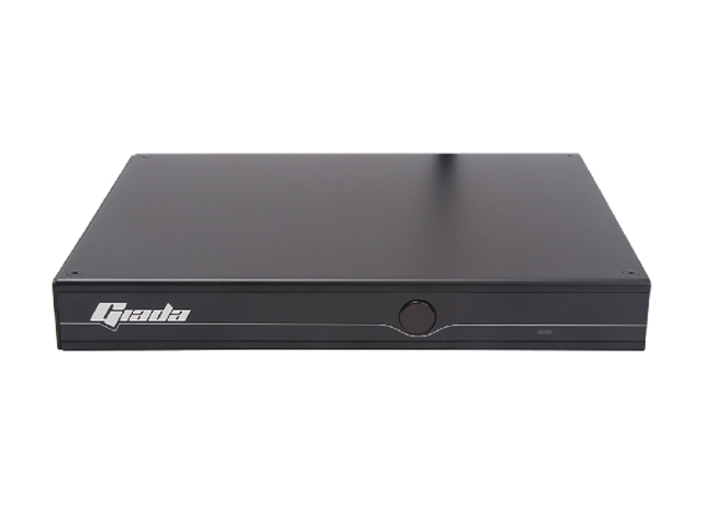 Giada i57B-B6000 Barebone i57 - 製品詳細 | パソコンSHOPアーク（ark）