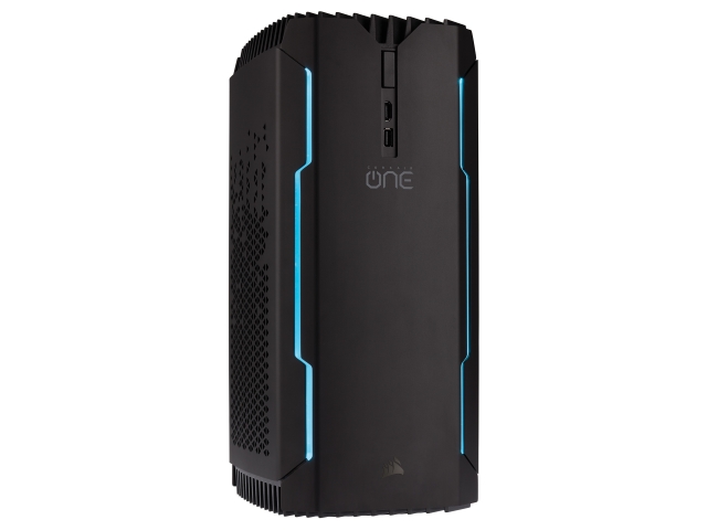 Corsair CORSAIR ONE PRO GTX 1080搭載モデル (CS-9000011-JP) CORSAIR ONE ...