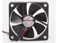 AINEX ADDA CF-60SS 薄型超静音 - 製品詳細 | パソコンSHOPアーク（ark）