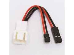 AINEX AINEX EX-003 ChipFAN用電源変換Cable - 製品詳細 | パソコンSHOPアーク（ark）