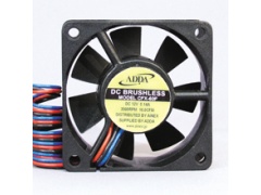 AINEX ADDA CFX-60F 60mm 標準 - 製品詳細 | パソコンSHOPアーク（ark）