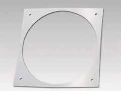 AINEX AINEX SCS-120 シリコンシート 120mm - 製品詳細 | パソコンSHOPアーク（ark）