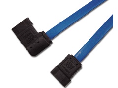 AINEX AINEX SAT-3007MBL SATA 70cm 片右Lコネクタ - 製品詳細 | パソコンSHOPアーク（ark）