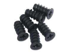 AINEX AINEX PB-029BK テーパーネジ ブラック - 製品詳細 | パソコンSHOPアーク（ark）