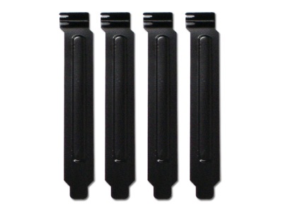 AINEX AINEX PA-010BK スロットカバー ブラック - 製品詳細 | パソコンSHOPアーク（ark）