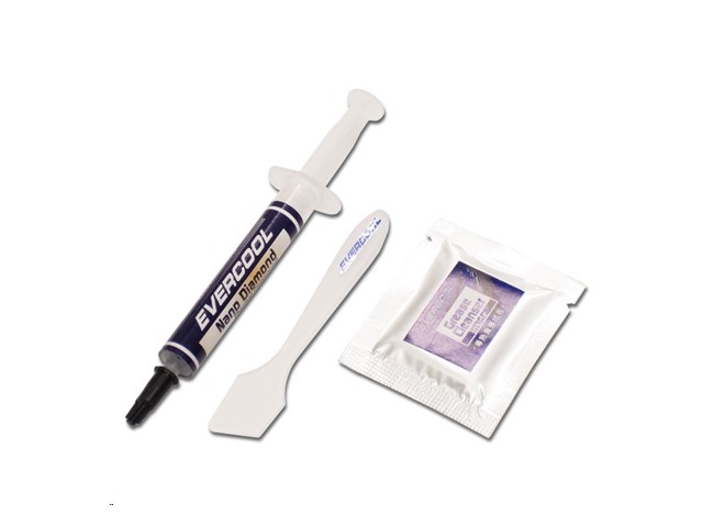 AINEX HTC-01 ナノダイヤモンドグリス - 製品詳細 | パソコンSHOPアーク（ark）