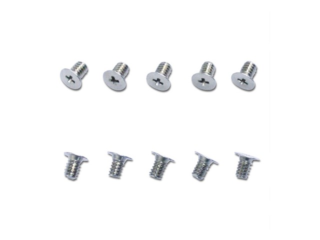 AINEX PB-043 薄型光学ドライブ固定用ミリネジ - 製品詳細 | パソコンSHOPアーク（ark）