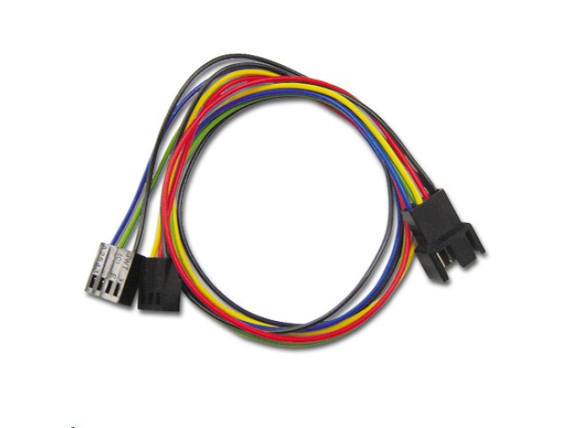 AINEX CA-08FCA PWM+ファンコン接続ケーブル - 製品詳細 | パソコンSHOPアーク（ark）