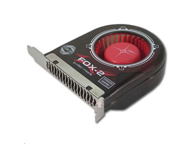 AINEX RSF-02A スロット取付型PCシステムクーラー - 製品詳細 | パソコンSHOPアーク（ark）