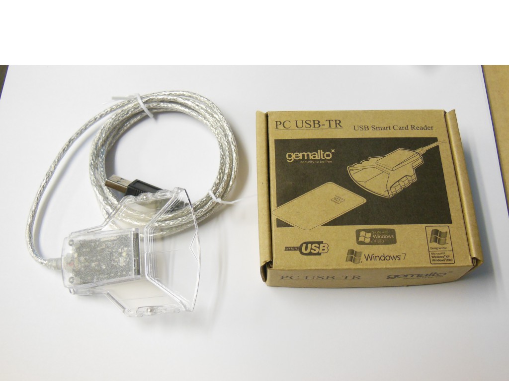 gemalto PC USB-TR - 製品詳細 | パソコンSHOPアーク（ark）