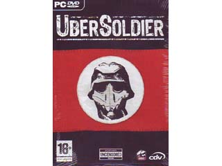 CDV Uber Soldier 輸入(英語)版 - 製品詳細 | パソコンSHOPアーク（ark）
