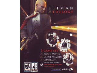 Eidos Interactive Hitman Trilogy 輸入(英語)版 - 製品詳細 | パソコンSHOPアーク（ark）