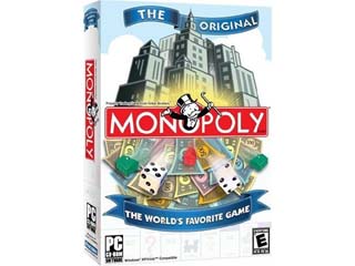 Encore Monopoly 2008 輸入(英語)版 - 製品詳細 | パソコンSHOPアーク（ark）