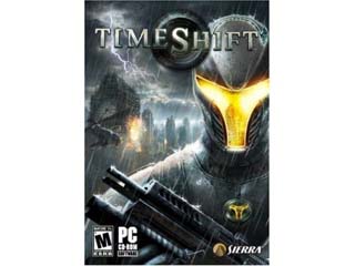 Sierra TimeShift 輸入(英語)版 [特価ソフト] - 製品詳細 | パソコンSHOPアーク（ark）