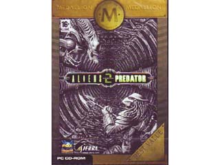 Sierra Alien Vs. Predator 2 輸入(英語)版 [特価ソフト] - 製品詳細 | パソコンSHOPアーク（ark）