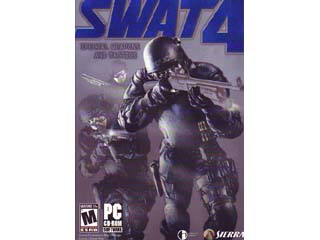 Sierra SWAT 4 輸入(英語)版 [特価ソフト] - 製品詳細 | パソコンSHOPアーク（ark）
