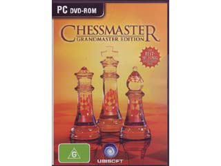 Ubisoft Chessmaster XI: Grandmaster Edition 輸入(英語)版 - 製品詳細 | パソコンSHOP ...
