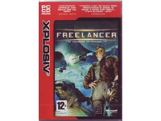 Microsoft Freelancer 輸入(英語)版 [特価ソフト] - 製品詳細 | パソコンSHOPアーク（ark）
