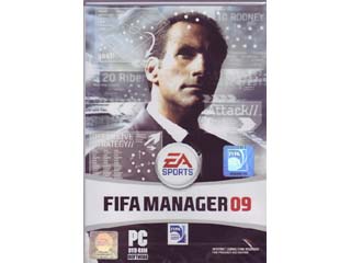 Electronic Arts FIFA Manager 09 輸入(英語)版 - 製品詳細 | パソコンSHOPアーク（ark）
