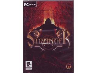 Fireglow Games Stranger 輸入(英語)版 - 製品詳細 | パソコンSHOPアーク（ark）