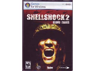 Eidos Interactive Shellshock 2: Blood Trails 輸入(英語)版 - 製品詳細 | パソコンSHOP ...