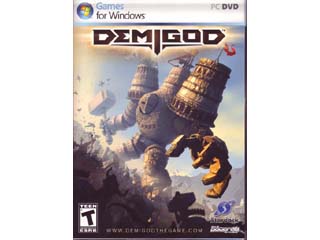 Stardock Demigod 輸入(英語)版 - 製品詳細 | パソコンSHOPアーク（ark）