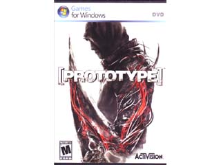 Activision Prototype 輸入(英語)版 - 製品詳細 | パソコンSHOPアーク（ark）