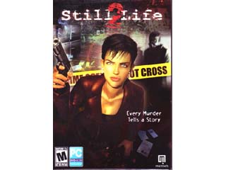 Microids Still Life 2 輸入(英語)版 - 製品詳細 | パソコンSHOPアーク（ark）