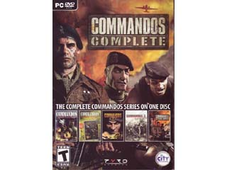 Navarre Commandos Complete 輸入(英語)版 - 製品詳細 | パソコンSHOPアーク（ark）
