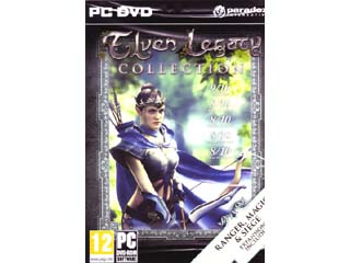 Paradox Interactive Elven Legacy Collection 輸入(英語)版 - 製品詳細 | パソコンSHOP ...