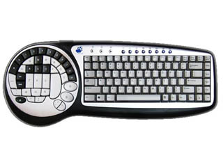 Wolf Claw Wolf Claw Gaming Keyboard Type 2 (Standard Edition) 輸入(英語)版 ...