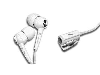 Soft Trading Inc. Icemat In-Ear White Headset 輸入(英語)版 - 製品詳細 | パソコンSHOP ...