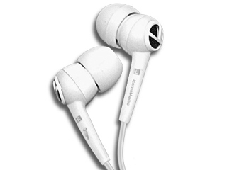 Soft Trading Inc. Icemat In-Ear White Headphone 輸入(英語)版 - 製品詳細 | パソコン ...