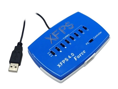 XPC XFPS 4.0 force for PS3 保証無し 並行輸入製品 ジャンク扱いの為保証はございません。 - 製品詳細 | パソコン ...