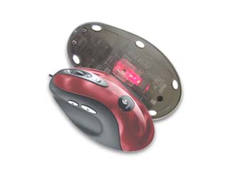 Hyperglide Hyperglide Mouse Skates MX-1 輸入(英語)版 - 製品詳細 | パソコンSHOPアーク（ark）