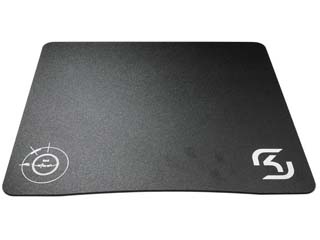 Soft Trading /Steelp Steelpad S&S SK version with sleeve 輸入(英語)版 - 製品詳細 ...