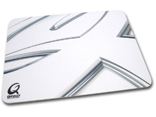 QPAD QPAD CT - Large White 4mm 輸入(英語)版 - 製品詳細 | パソコンSHOPアーク（ark）
