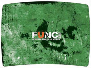 Func U-10.S Smooth Mouse Pad (Func.net Green) 輸入(英語)版 - 製品詳細 | パソコンSHOP ...