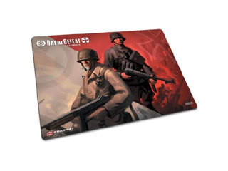 Idaezon ZBoard Fragmat Mouse Pad - Day Of Defeat version 輸入(英語)版 - 製品詳細 ...