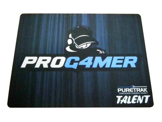 PureTrak PureTrak PROG4MER LEAGUE Talent Special Edition Cloth Mouse ...