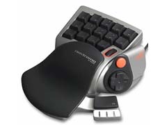Belkin Nostromo Speedpad n52 国内版 国内代理店版 - 製品詳細 | パソコンSHOPアーク（ark）