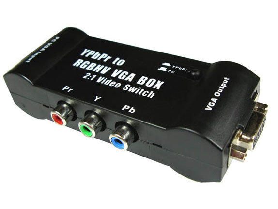 N/A VGA BOX 国内代理店版 - 製品詳細 | パソコンSHOPアーク（ark）