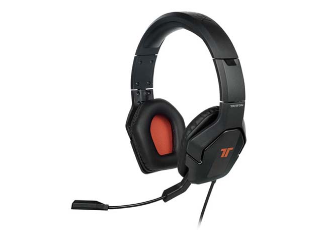 Mad Catz Tritton Trigger Stereo Headset Xbox360 - 製品詳細 | パソコンSHOPアーク（ark）