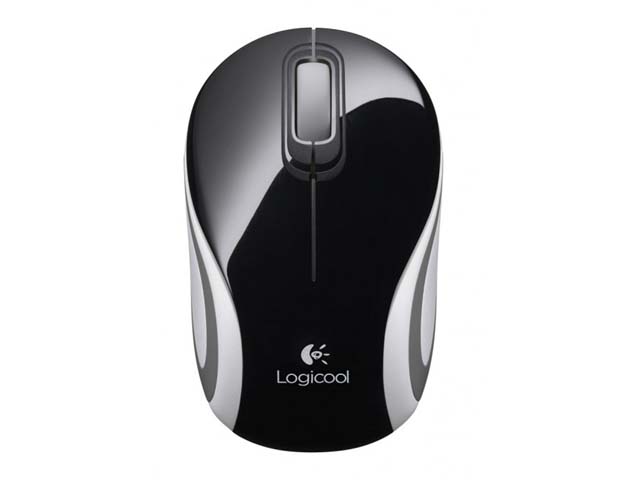 Logicool Logicool Wireless Mini Mouse M187 ブラック (M187BK) 国内 メーカー - 製品詳細 | パソコンSHOPアーク（ark）