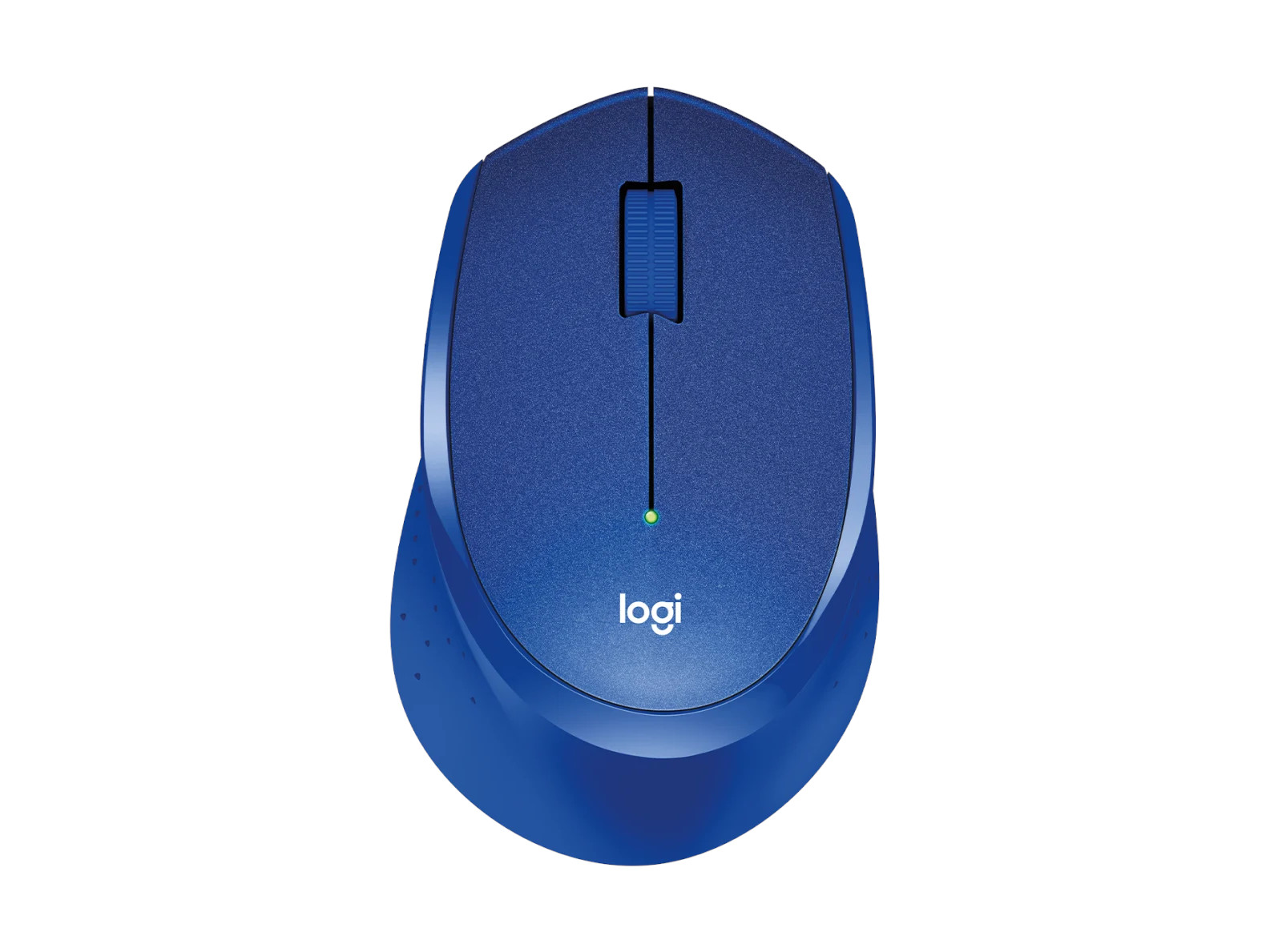 Logicool M331 SILENT PLUS ブルー M331 - 製品詳細 | パソコンSHOPアーク（ark）