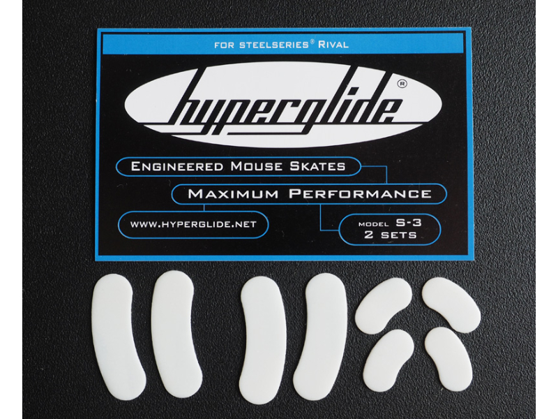 Hyperglide Hyperglide S3 - 製品詳細 | パソコンSHOPアーク（ark）