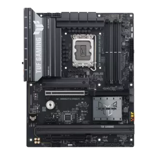 ASUS TUF GAMING B860-PLUS WIFI インテル 800シリーズ LGA1851対応 intel B860チップセット ...